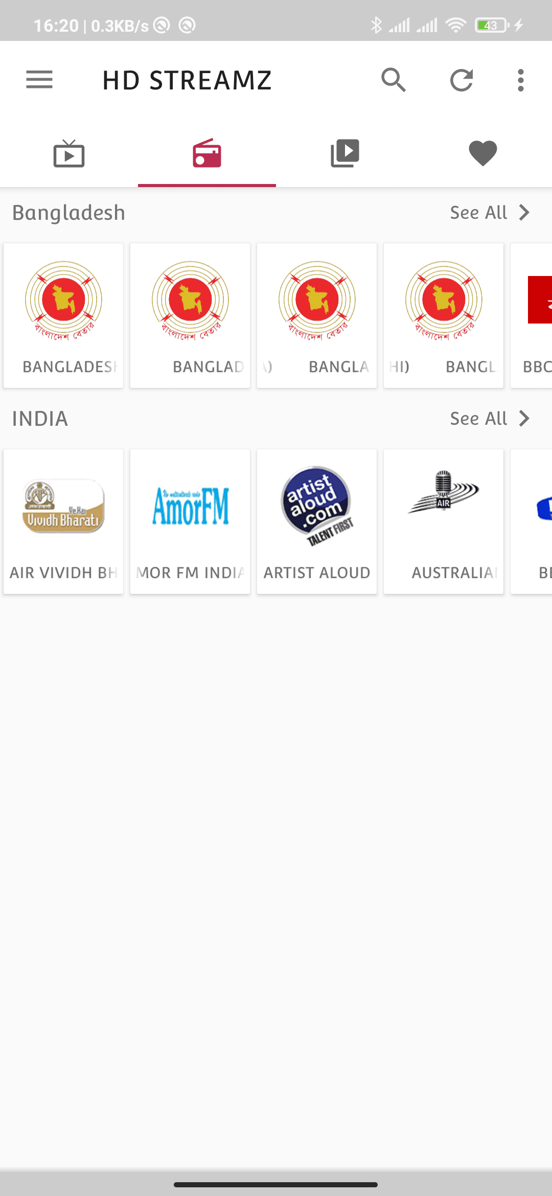 HD Streamz APK Download Latest Version For Android 2025